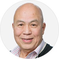 Meet The Team | Dr Joseph Chau, Hobart