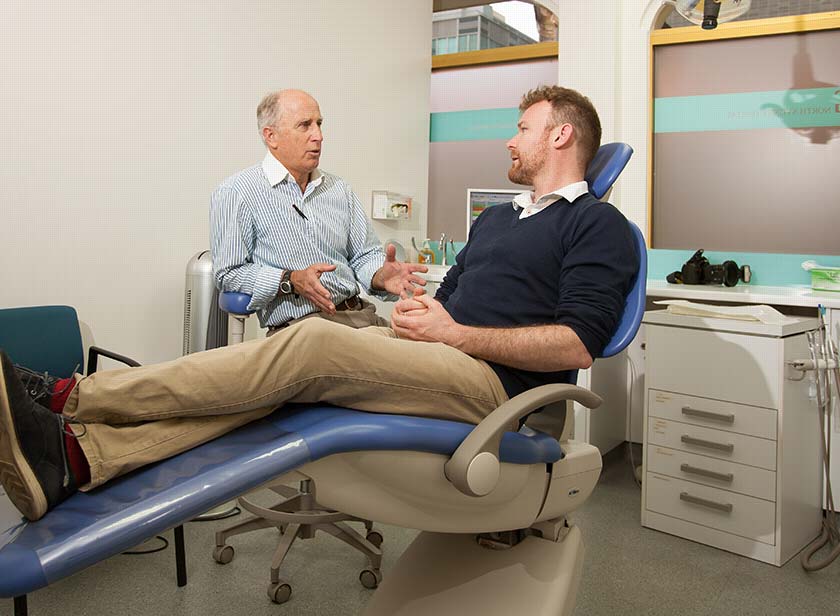 North Sydney Dental | Dentist North Sydney | Maven Dental