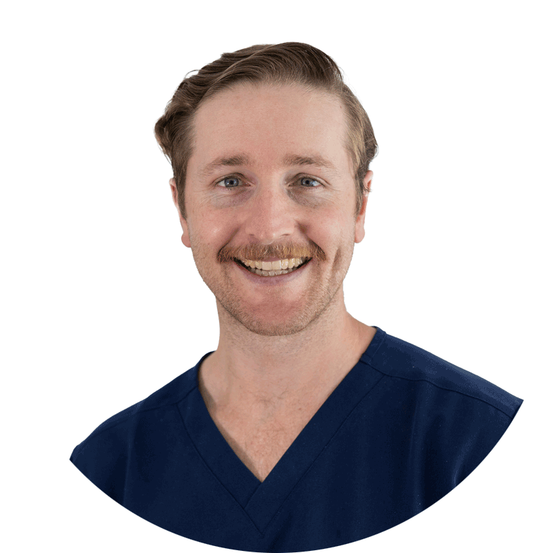 Meet The Team | Channon Lawrence Dental