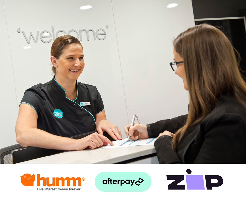 Dental Implants for Missing Teeth | Maven Dental