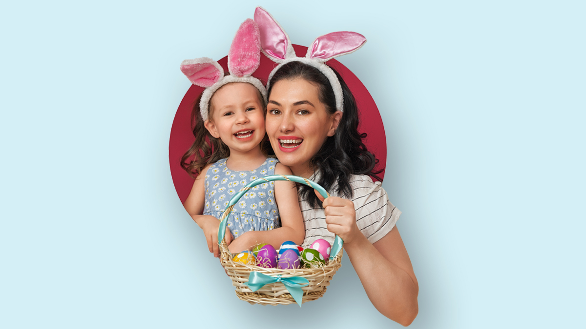 How to Protect Your Teeth at Easter | Easter Dental Tips | Maven Dental