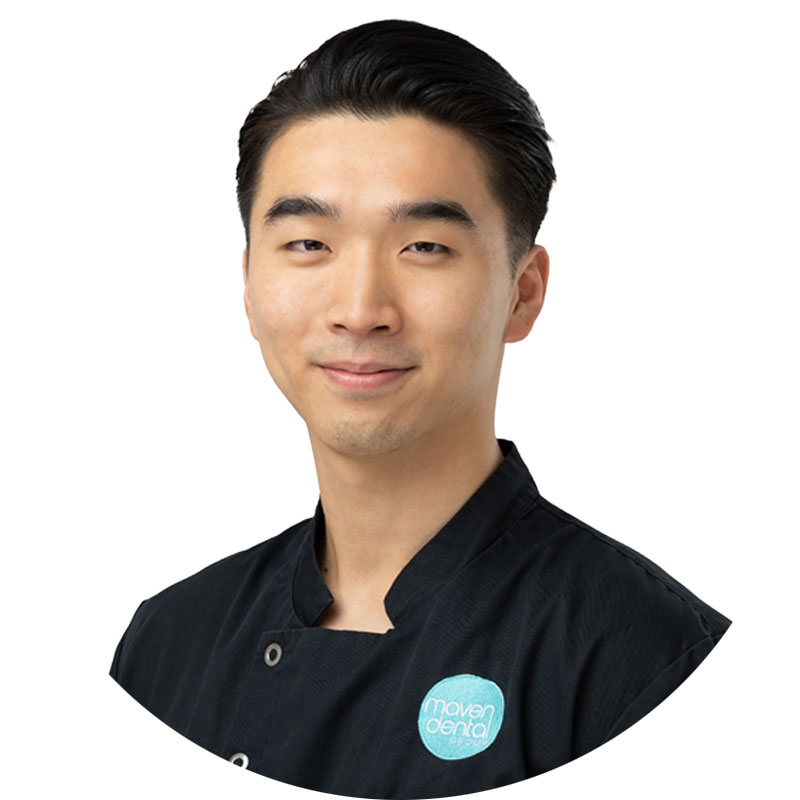 Meet The Team | Maven Dental Burwood | Maven Dental